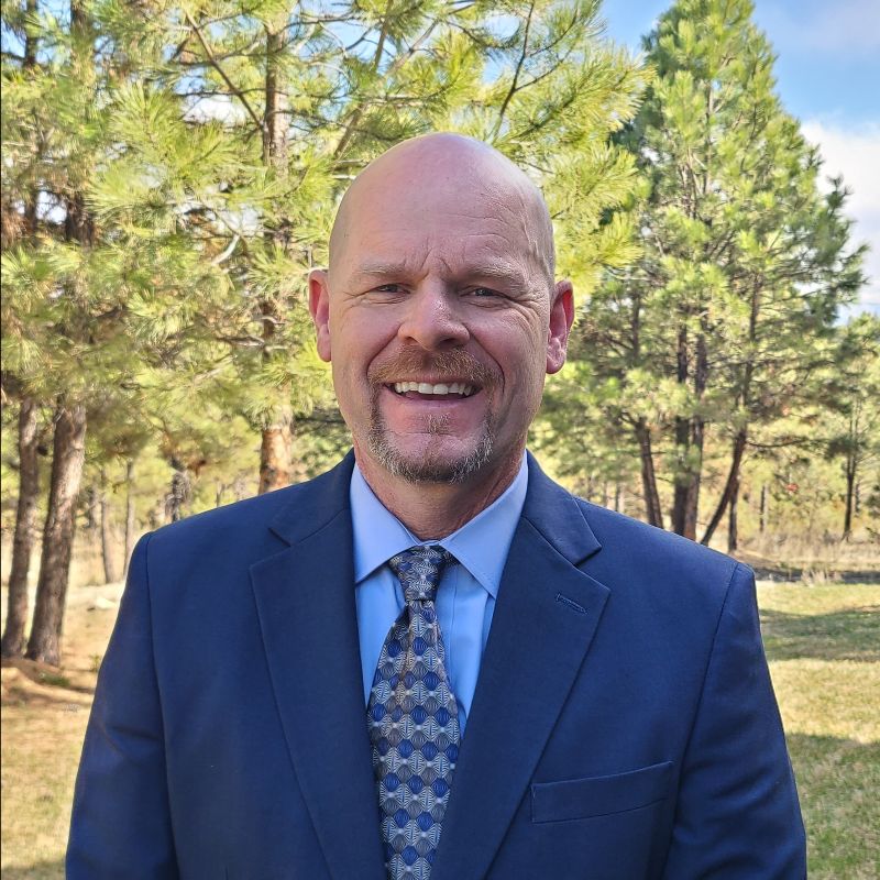 Jay Nelson Named Director of Campus Safety & Security | Carroll College